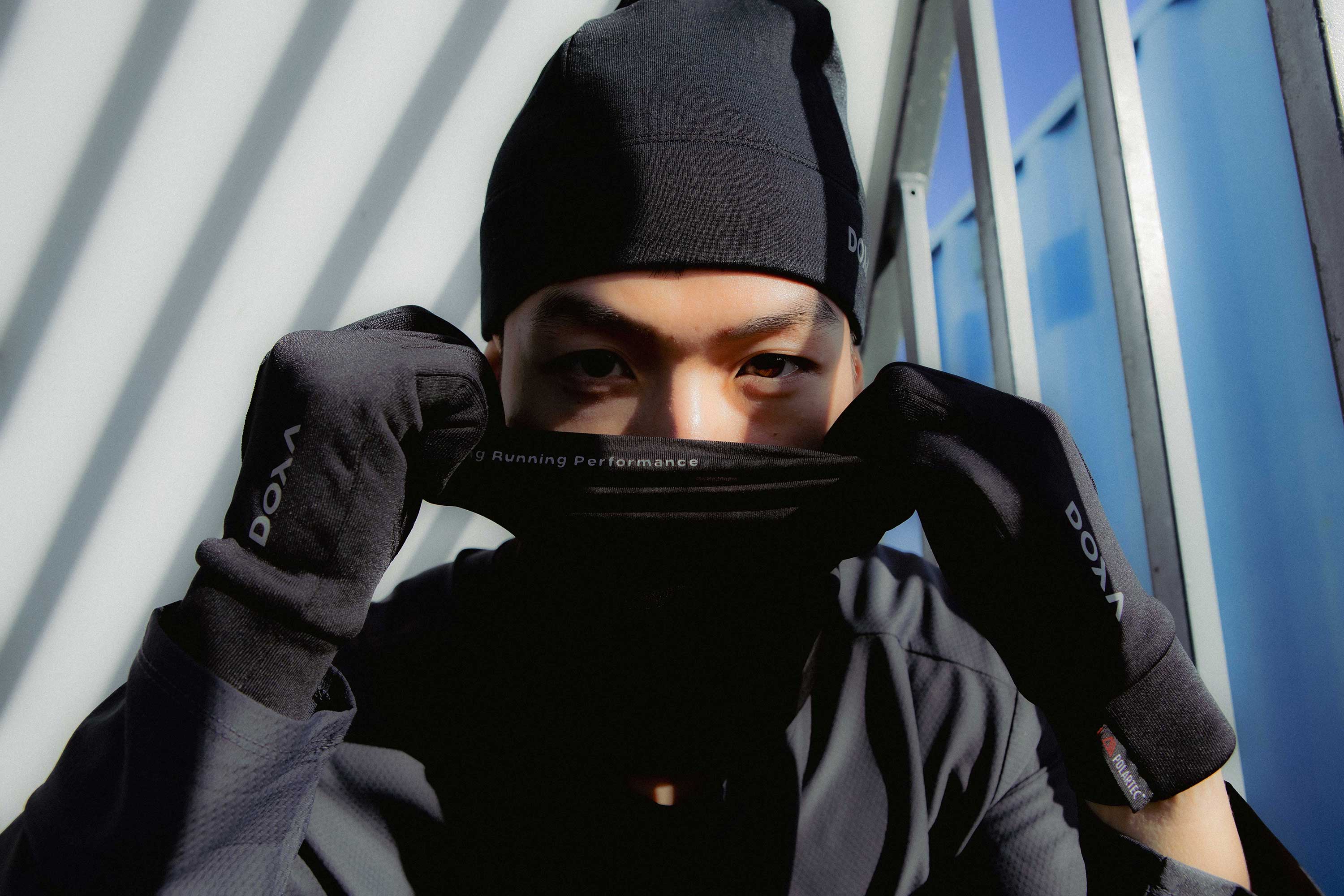 DOXA | Elevating Running Performance – DOXARUN